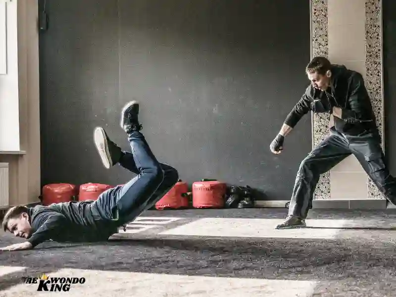 Top 10 Dangerous Martial Arts in The World– A Exploration