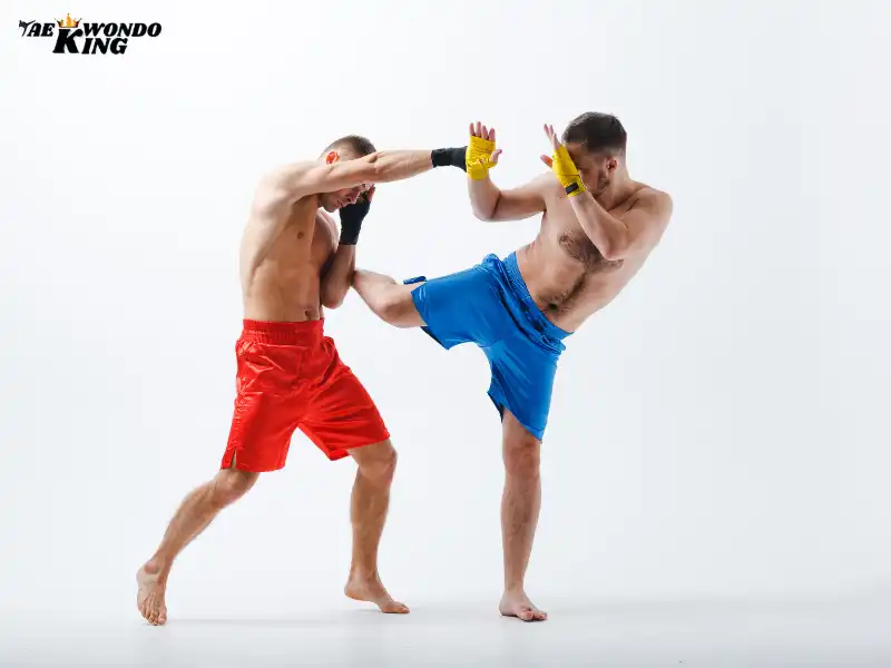 What is the Best Martial Art for Self-defense? - Taekwondo King